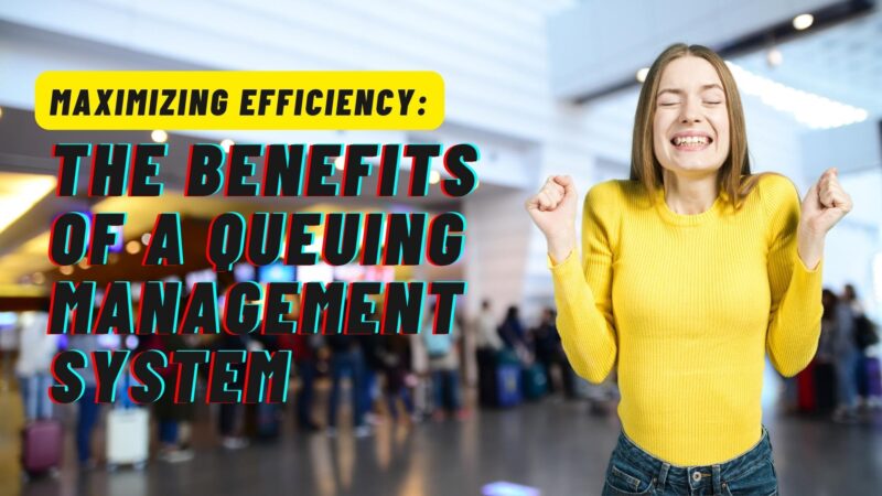 Flow Chart | Queue Management System Structure Flow Chart | Queue Management System Structure